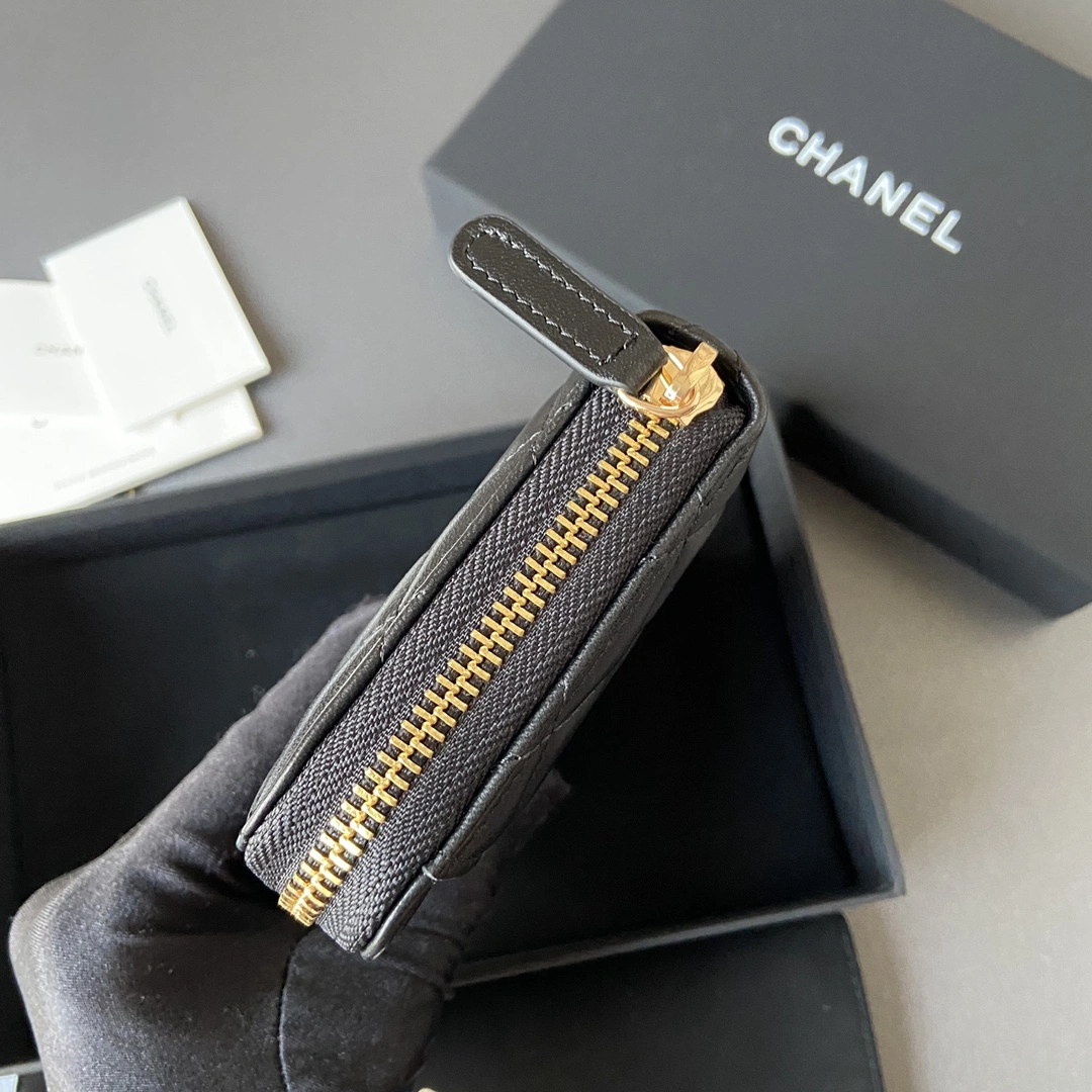 Exact replica Chanel Wallets Purse