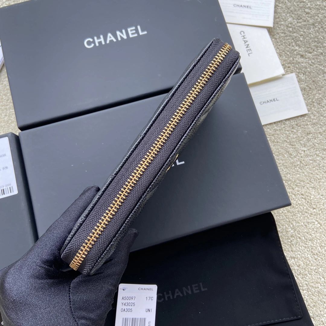 High fidelity Chanel Wallets Purse