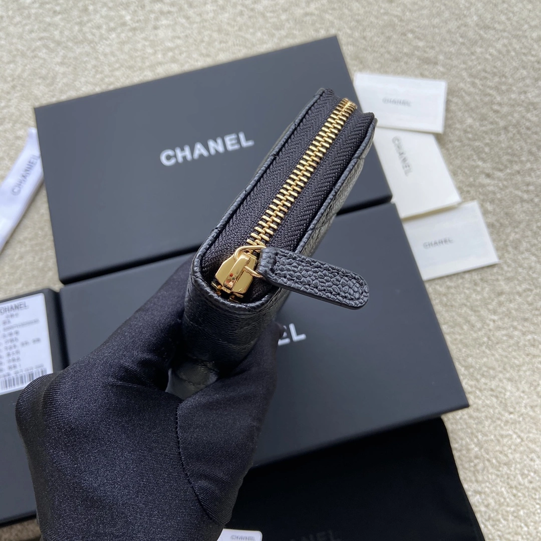 High fidelity Chanel Wallets Purse