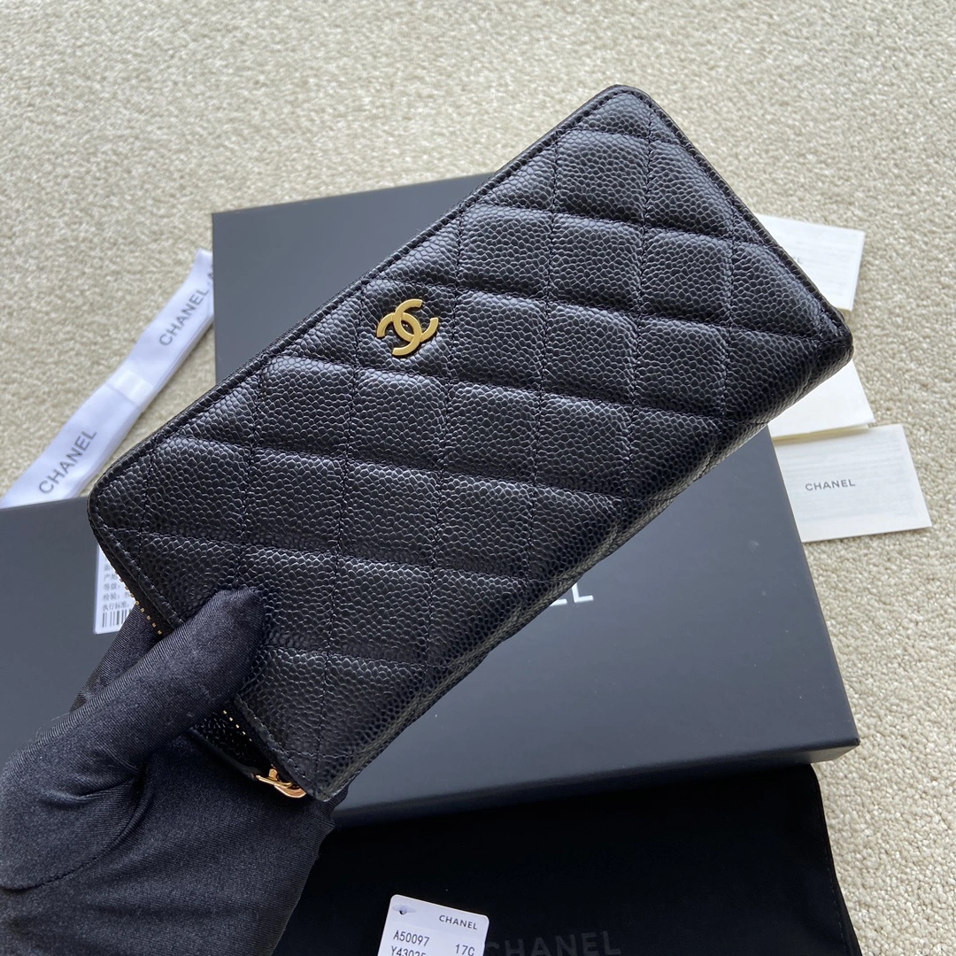 High fidelity Chanel Wallets Purse
