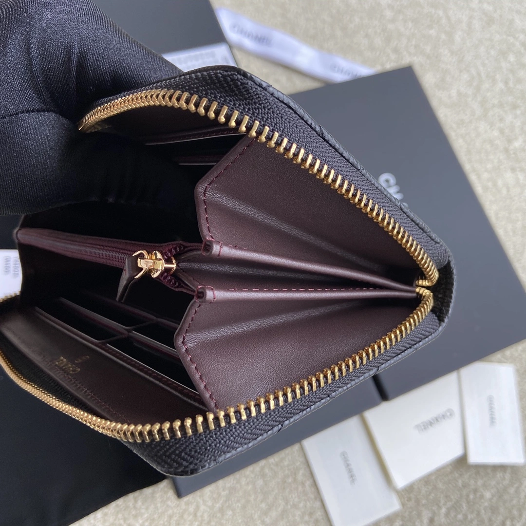 High fidelity Chanel Wallets Purse