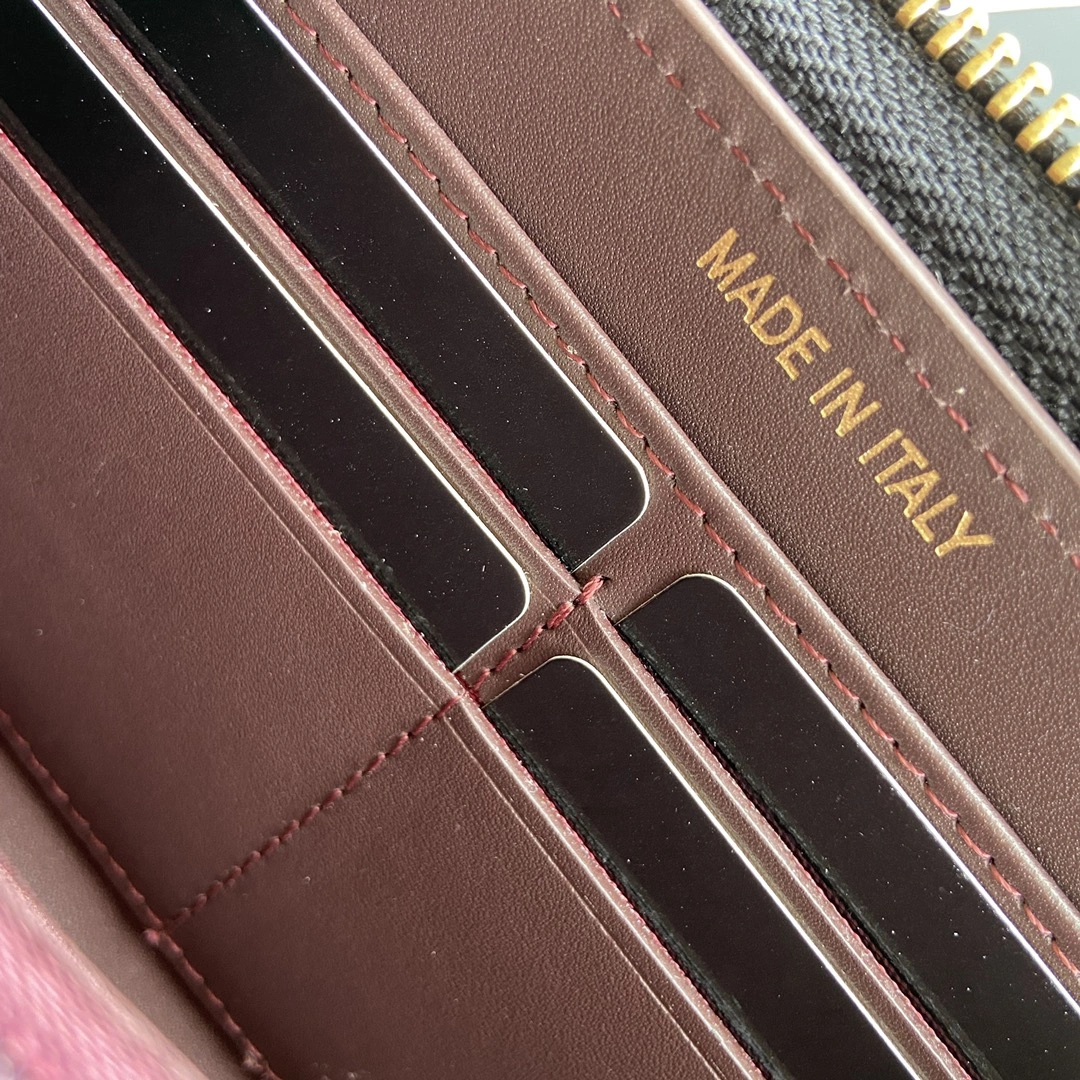 High fidelity Chanel Wallets Purse