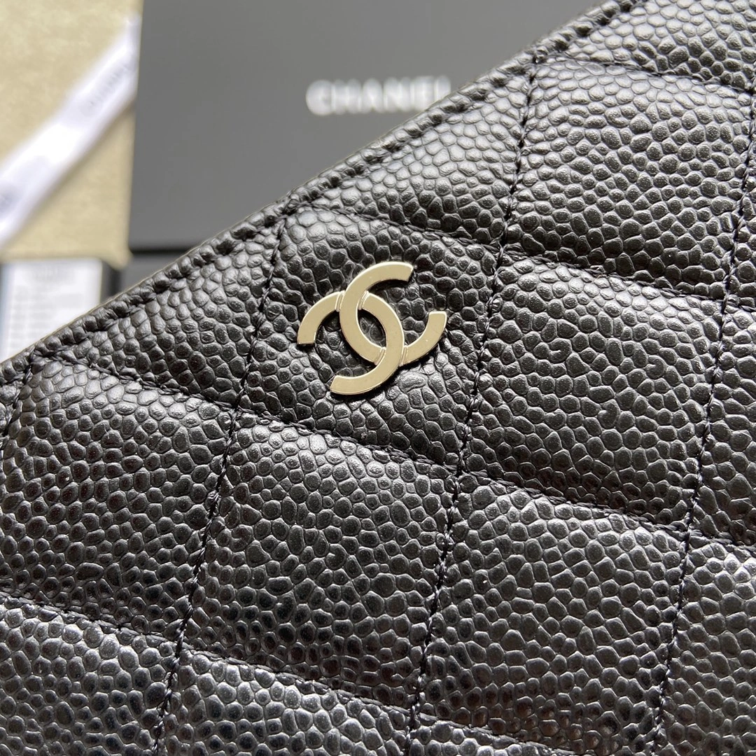 Top mirror Chanel Wallets Purse