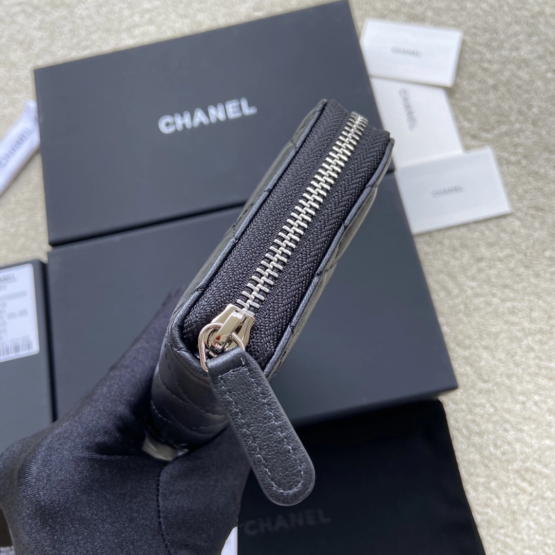 Exact replica Chanel Wallets Purse