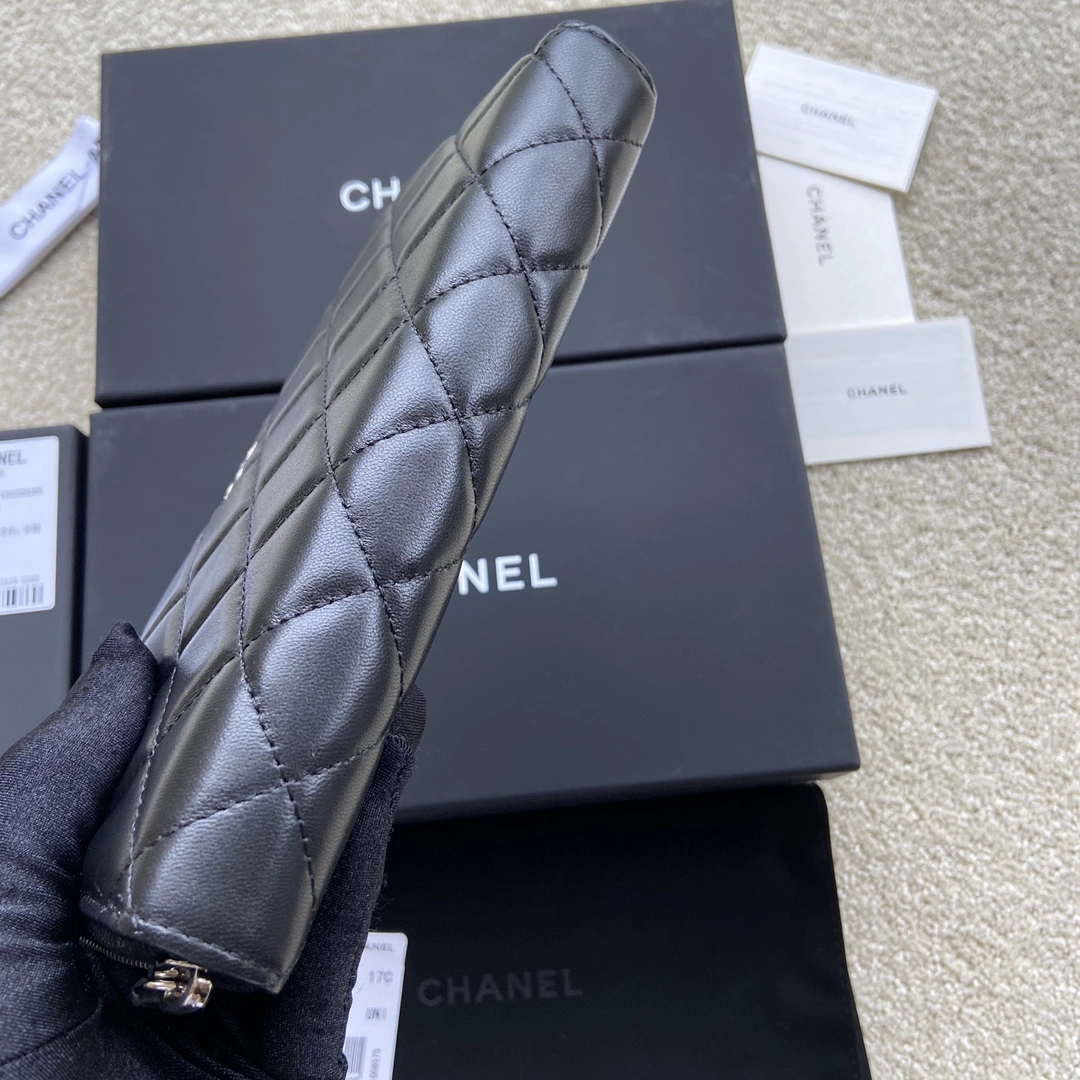 Exact replica Chanel Wallets Purse