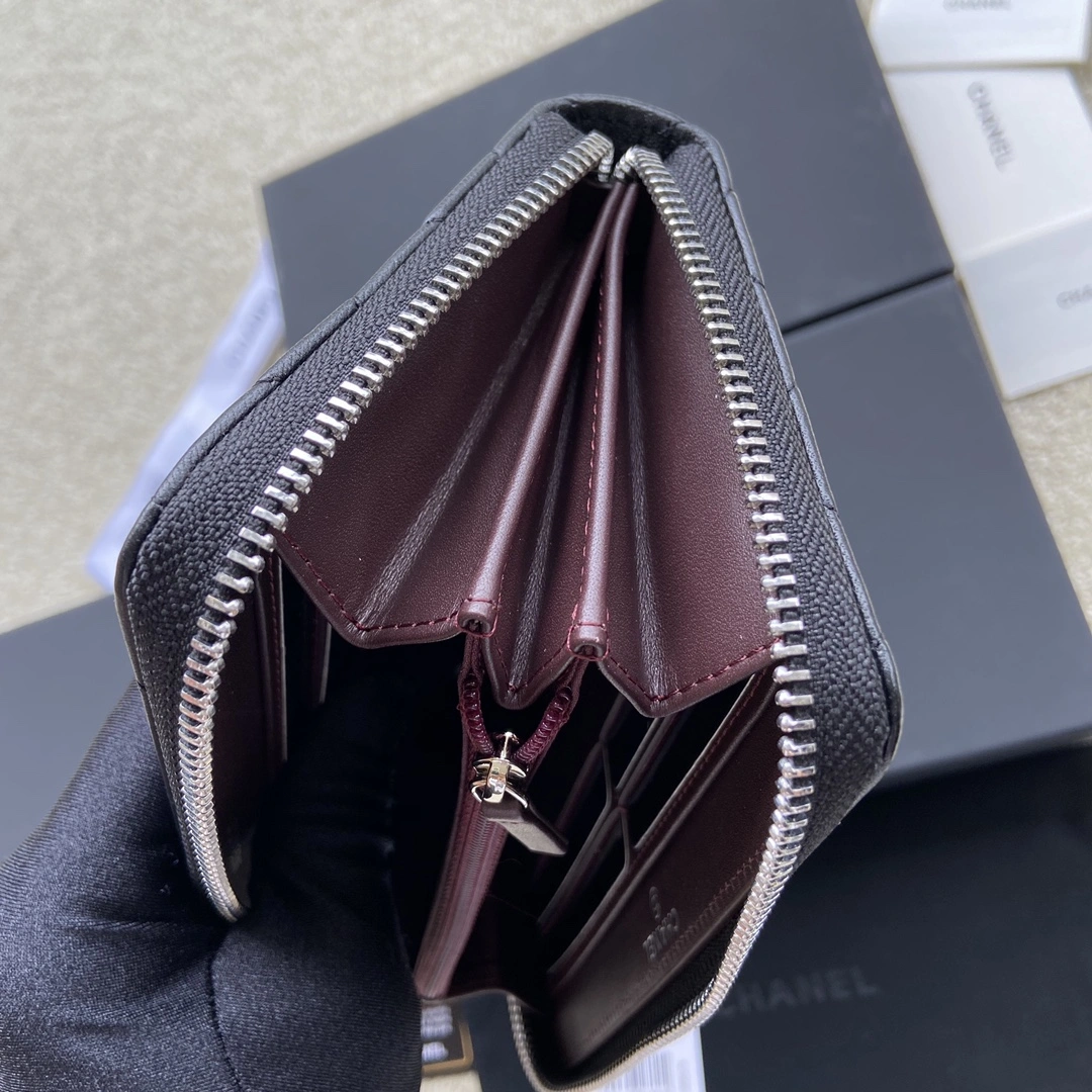 Exact replica Chanel Wallets Purse