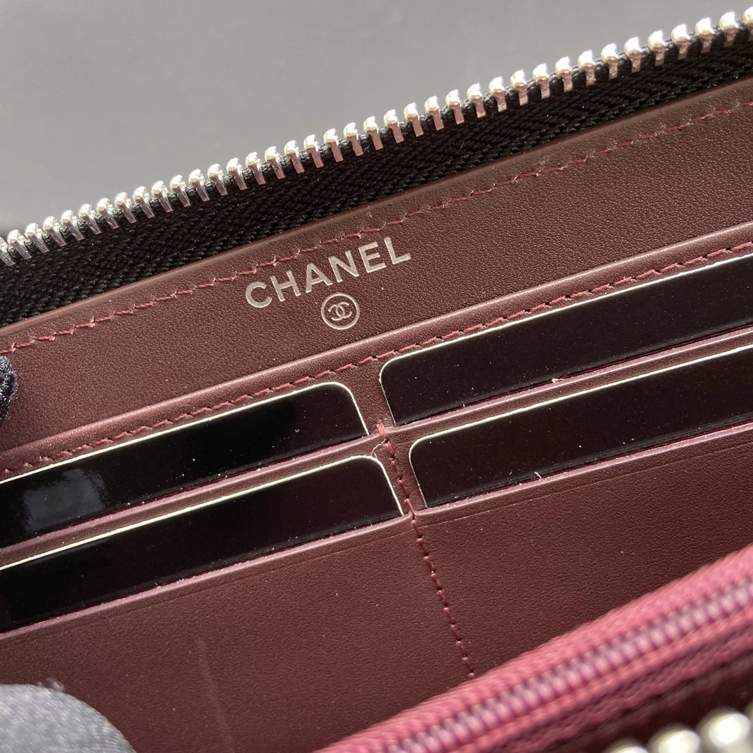 Exact replica Chanel Wallets Purse