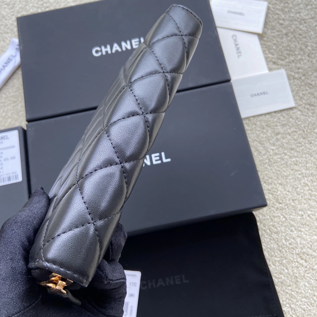 Legit Chanel Wallets Purse