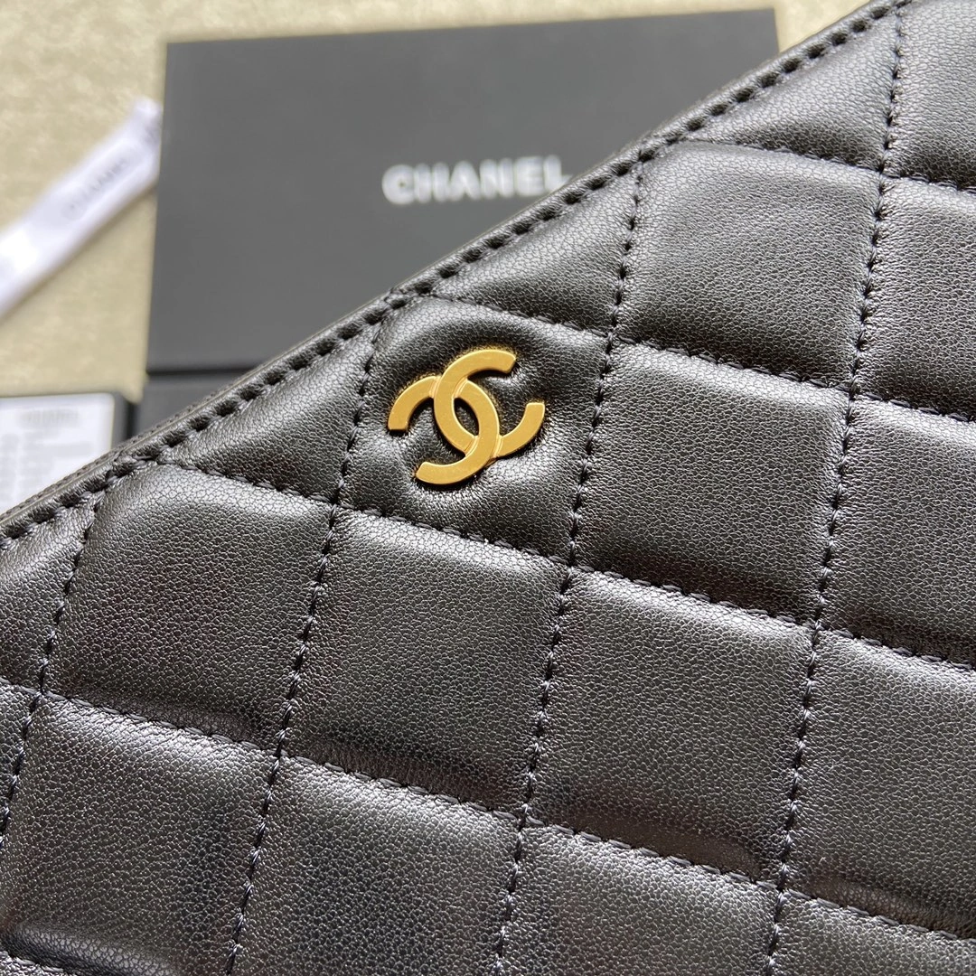 Legit Chanel Wallets Purse