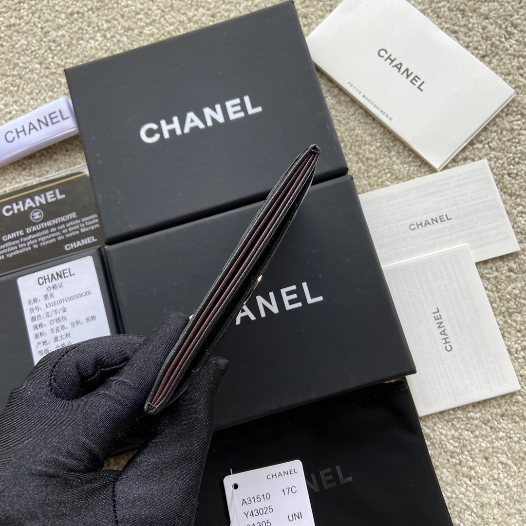 Cut-rate Chanel Wallets Purse