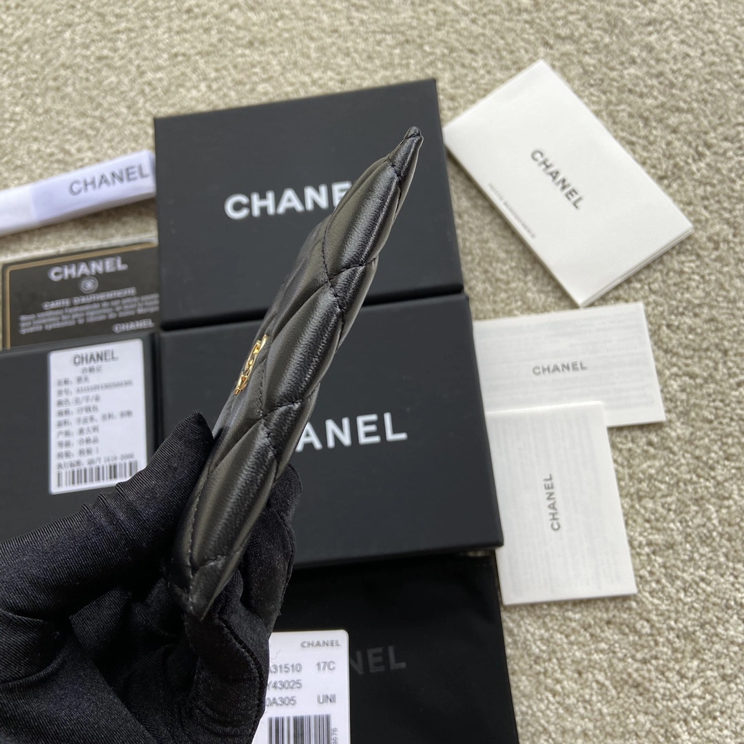 Cut-rate Chanel Wallets Purse