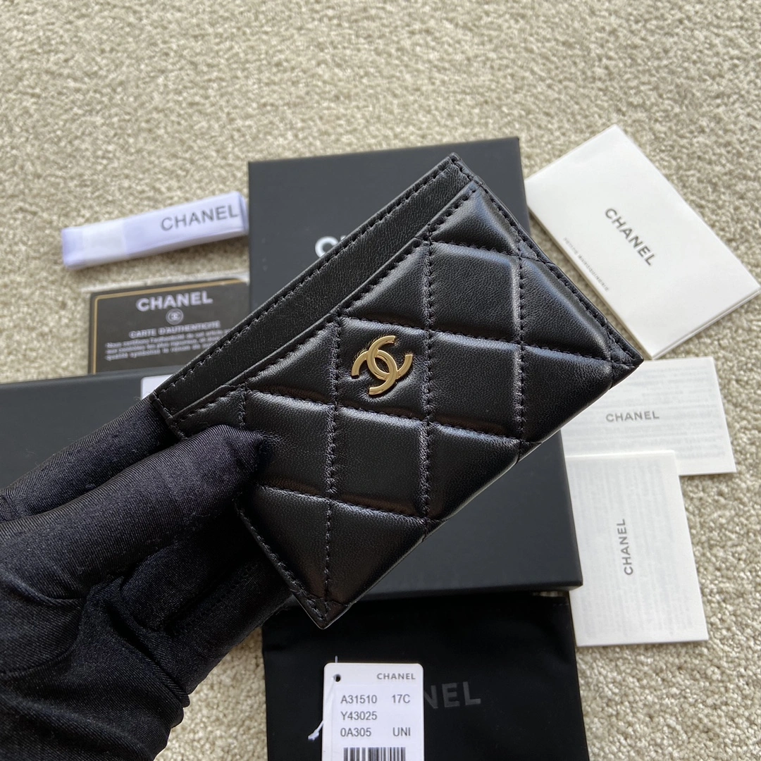 Cut-rate Chanel Wallets Purse