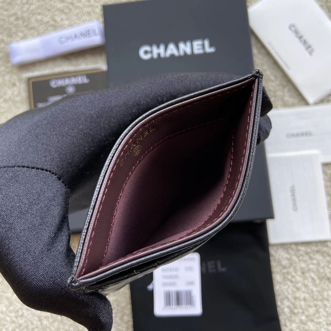Cut-rate Chanel Wallets Purse