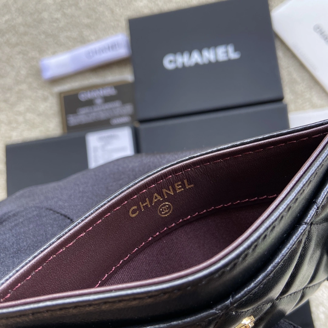 Cut-rate Chanel Wallets Purse