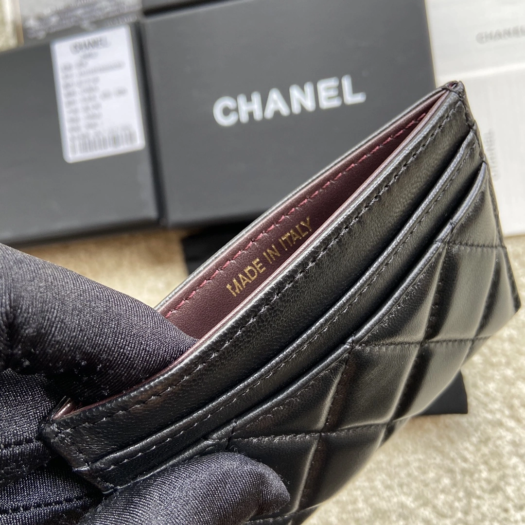 Cut-rate Chanel Wallets Purse