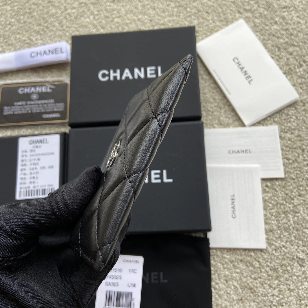 Reasonably priced Chanel Wallets Purse