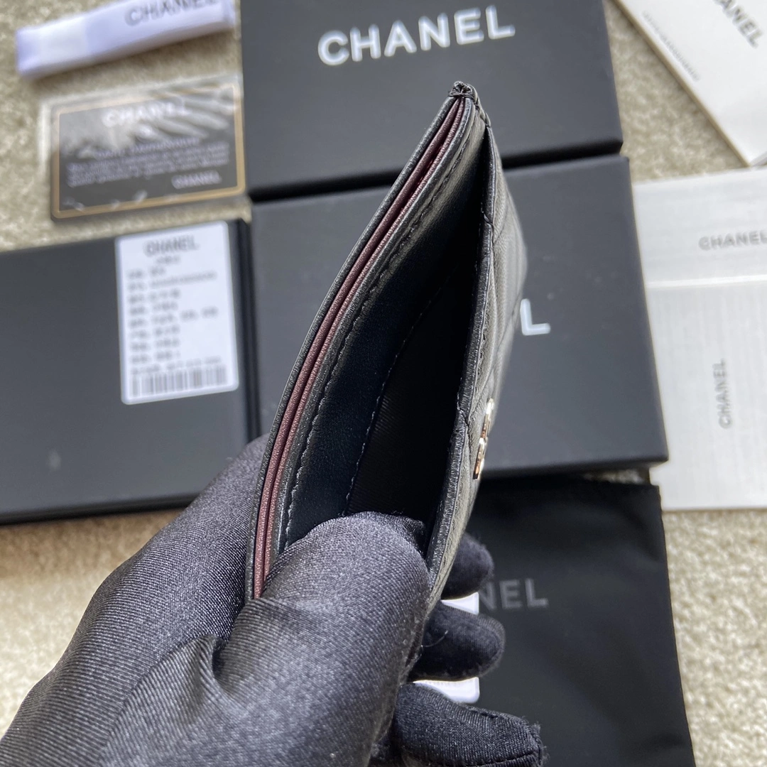 Reasonably priced Chanel Wallets Purse
