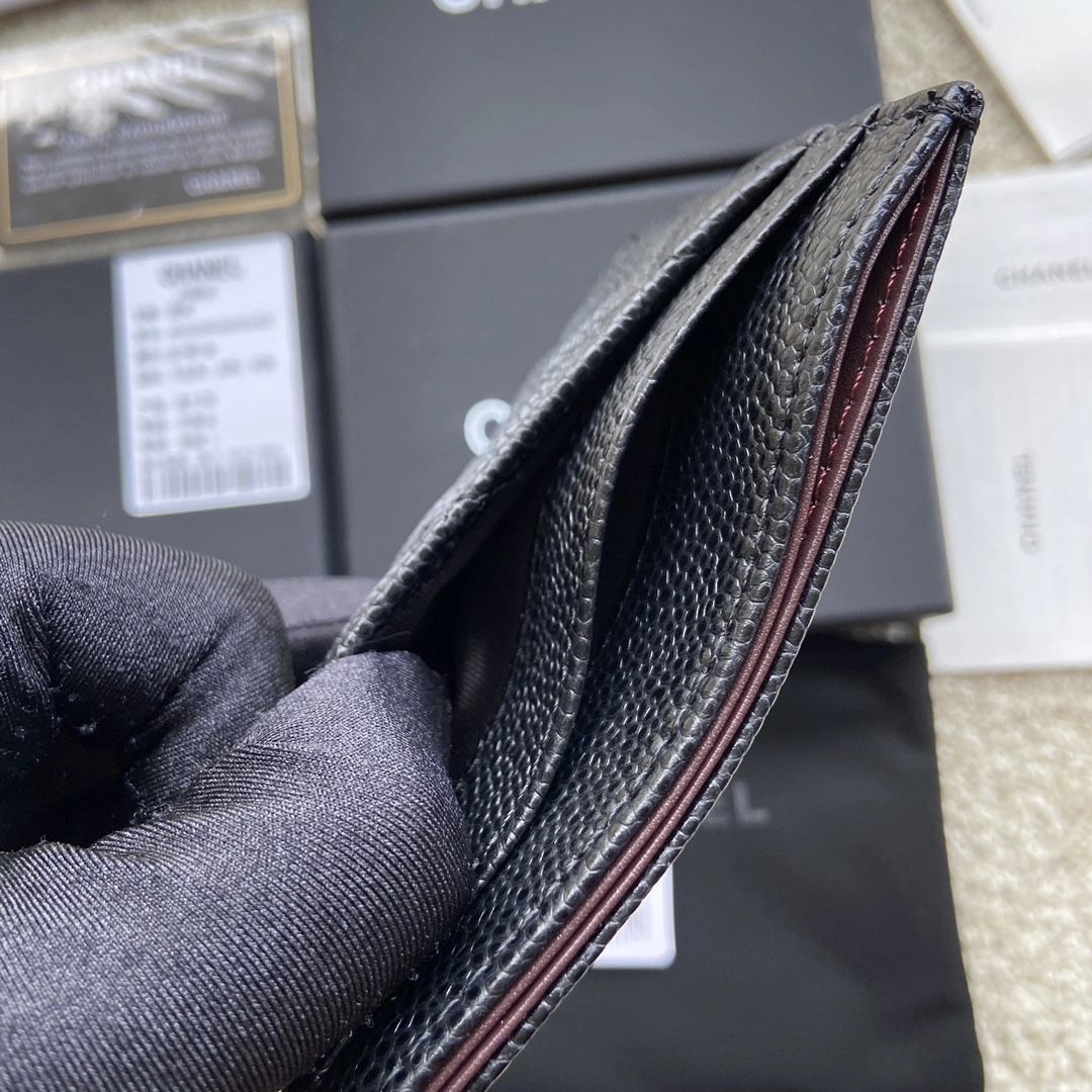 Authentic Chanel Wallets Purse
