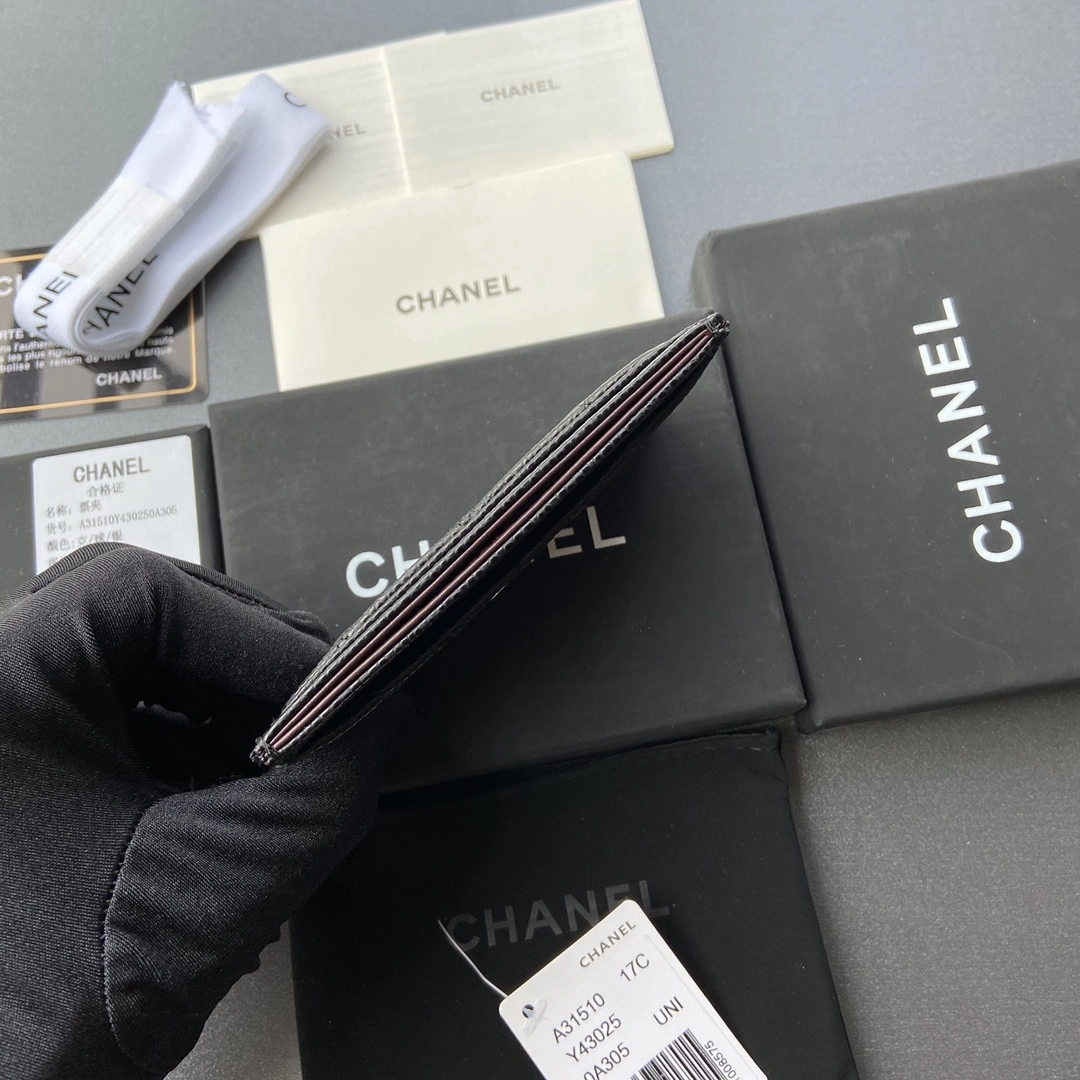 Discounted Chanel Wallets Purse