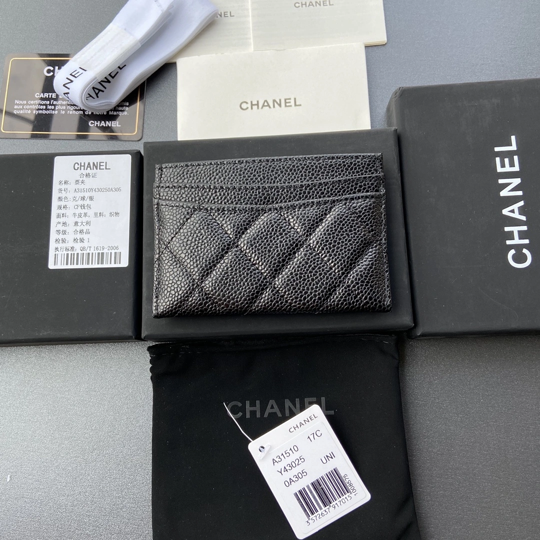 Discounted Chanel Wallets Purse