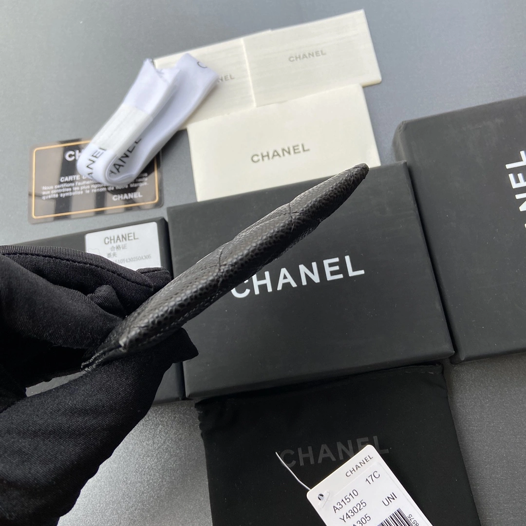 Discounted Chanel Wallets Purse