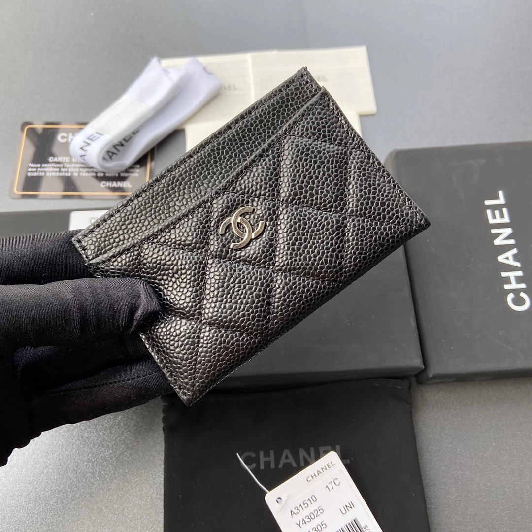 Discounted Chanel Wallets Purse