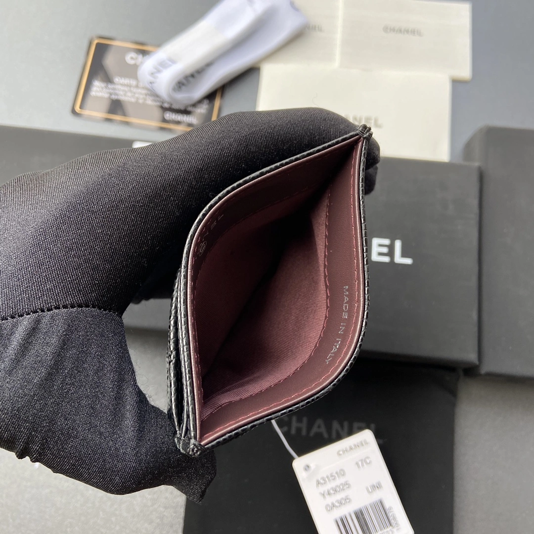 Discounted Chanel Wallets Purse