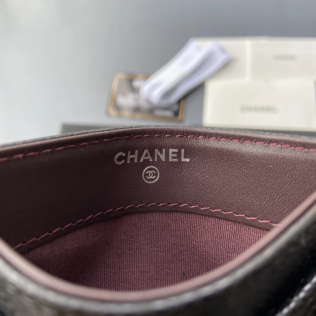 Discounted Chanel Wallets Purse