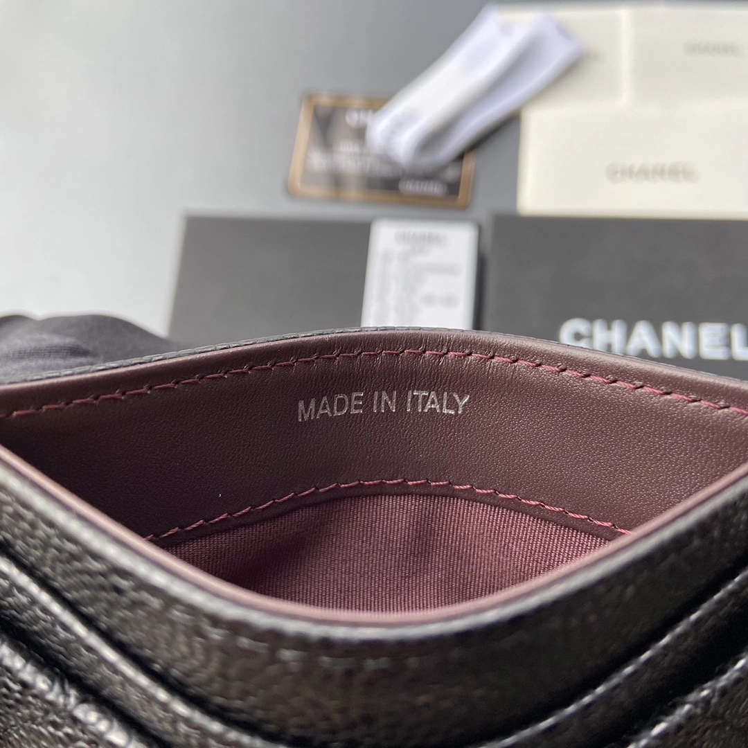 Discounted Chanel Wallets Purse