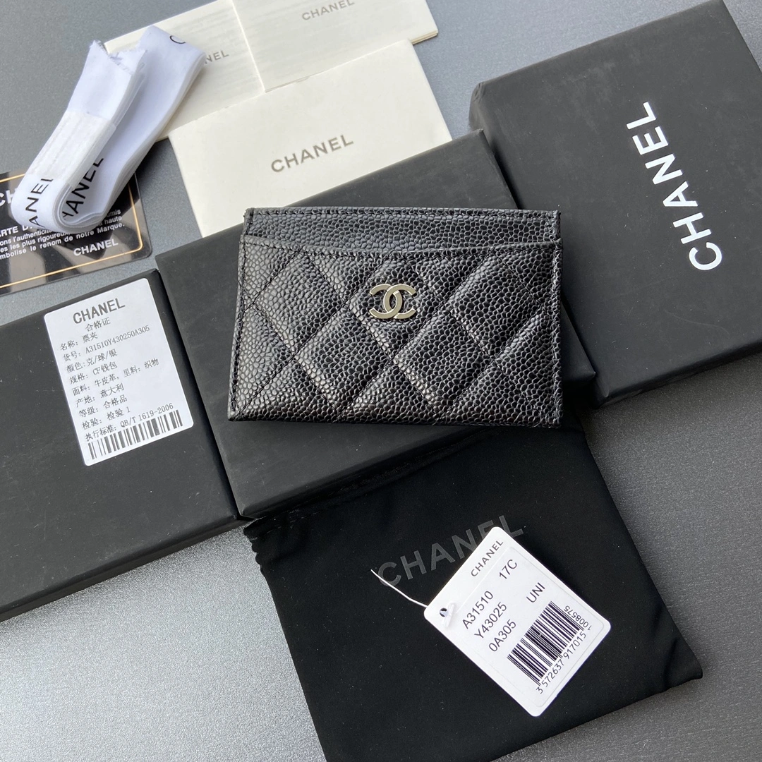 Discounted Chanel Wallets Purse