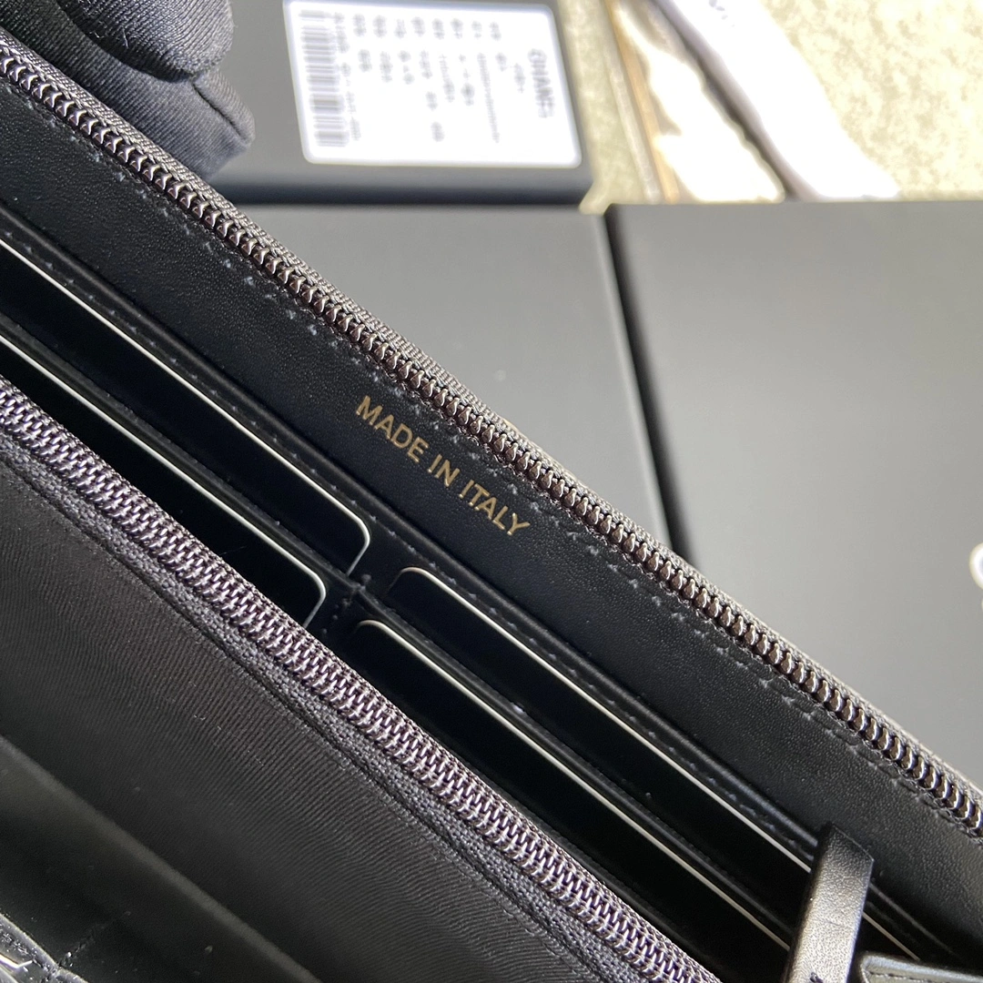 Official Chanel Wallets Purse