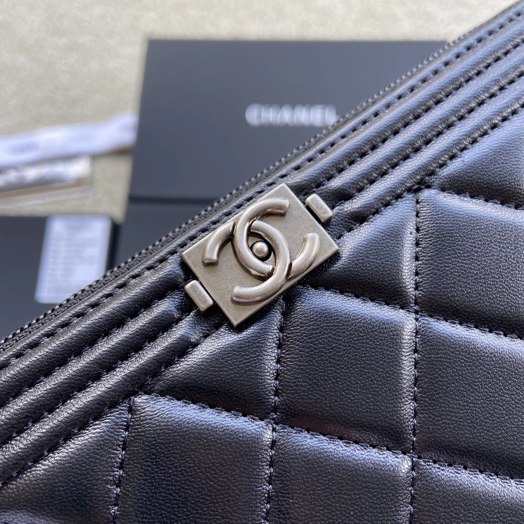 Genuine Chanel Wallets Purse