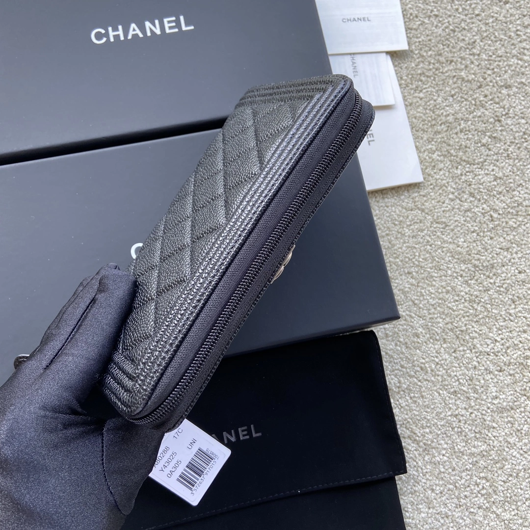 Affordable Chanel Wallets Purse