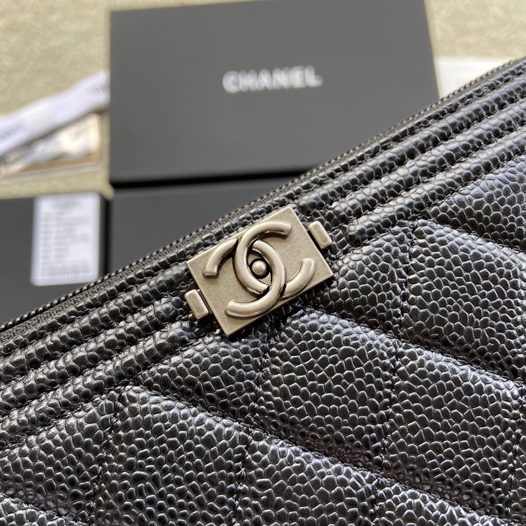 Affordable Chanel Wallets Purse