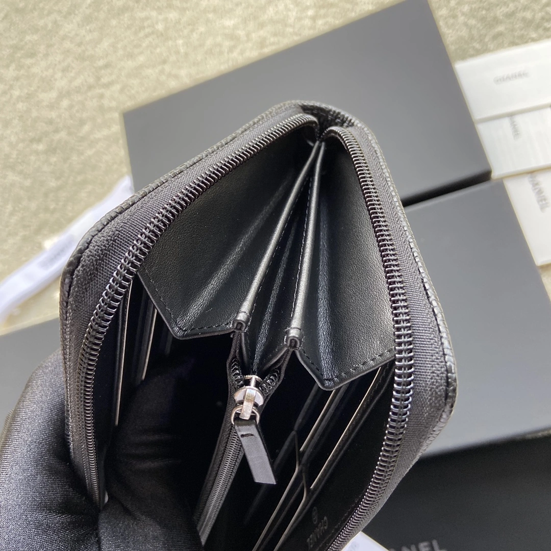 Affordable Chanel Wallets Purse