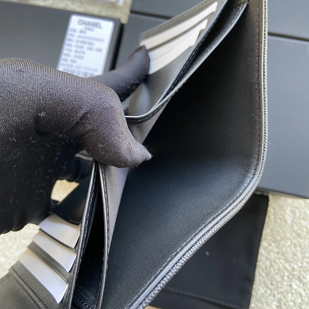 Top mirror Chanel Wallets Purse