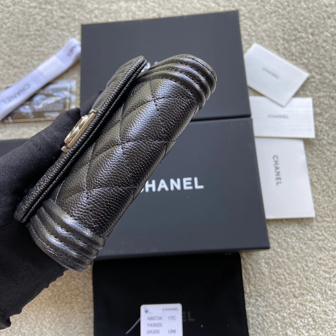 Value-priced Chanel Wallets Purse