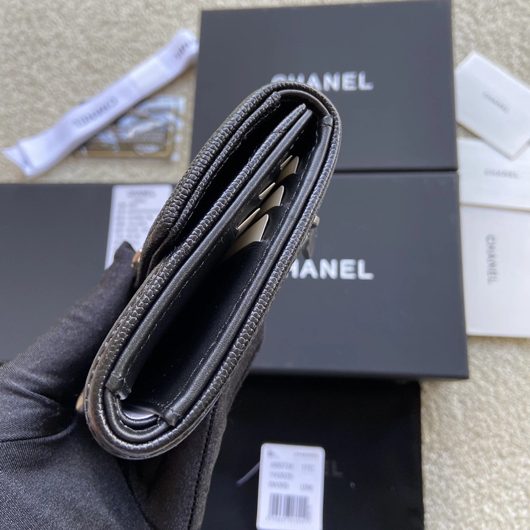Value-priced Chanel Wallets Purse