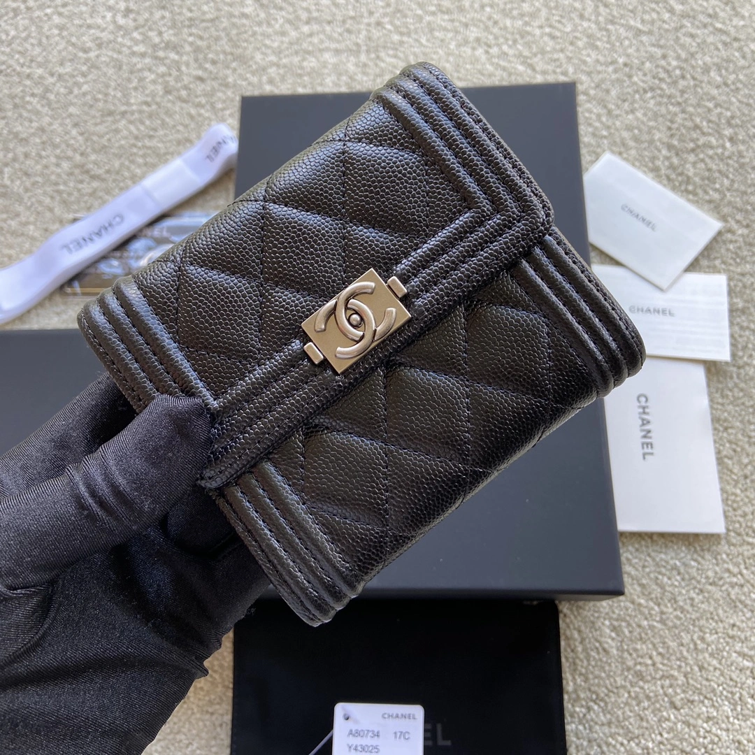 Value-priced Chanel Wallets Purse