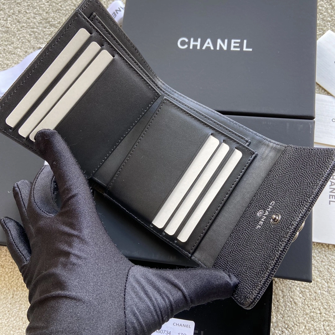 Value-priced Chanel Wallets Purse