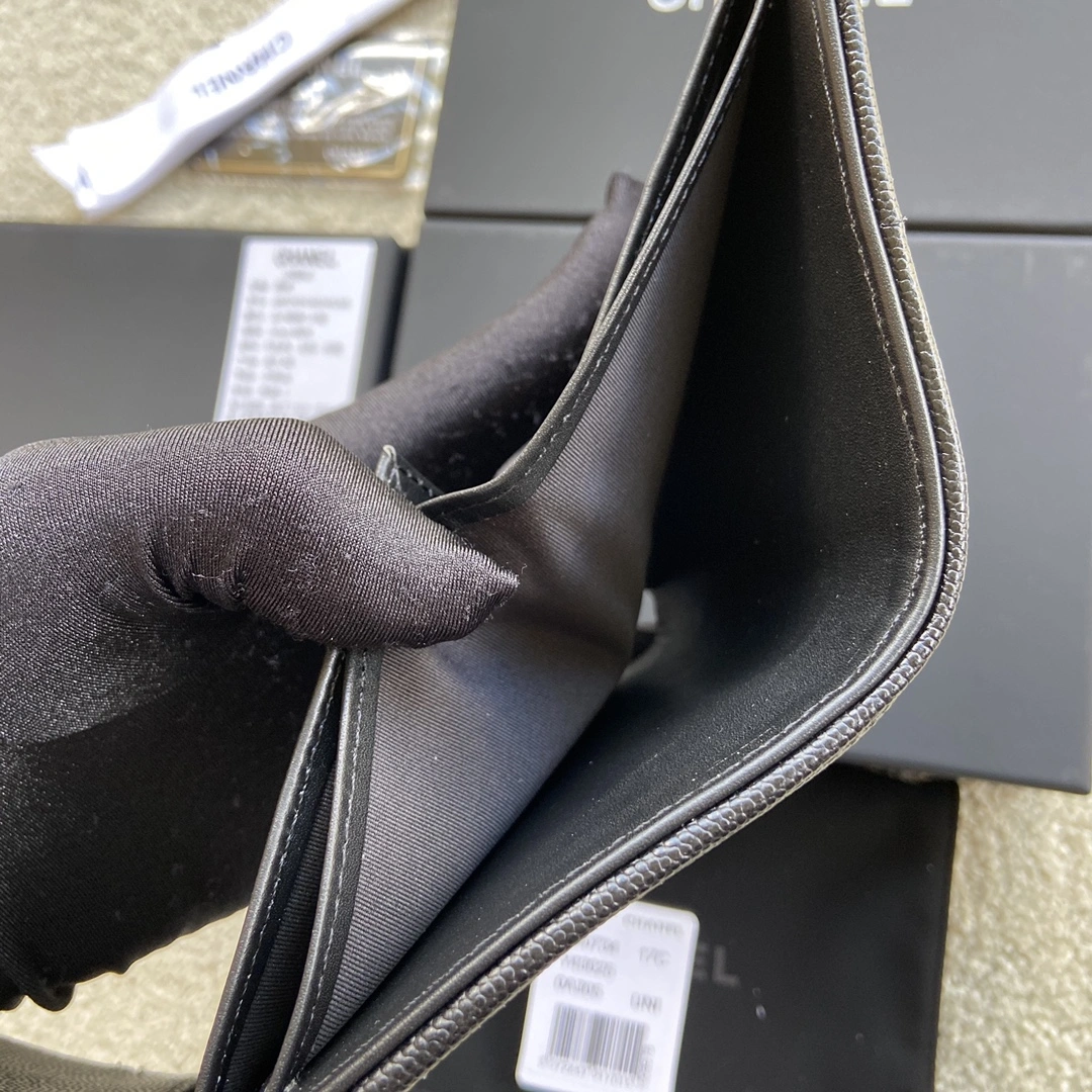 Value-priced Chanel Wallets Purse