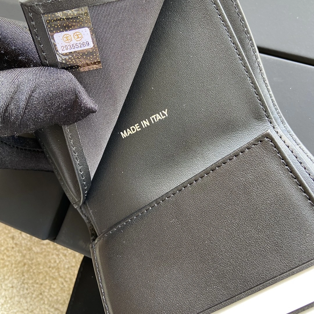 Value-priced Chanel Wallets Purse