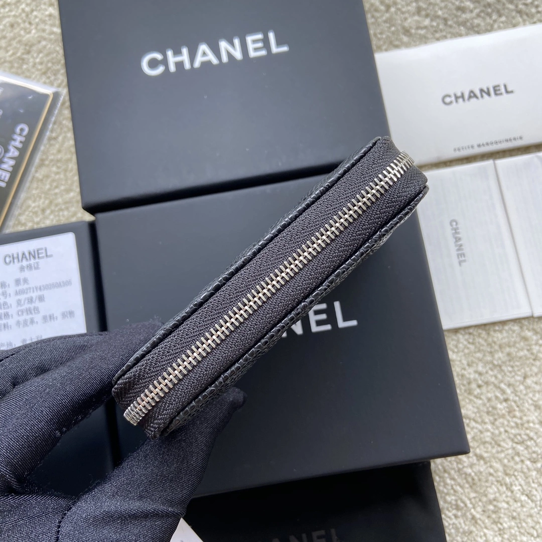 Bargain Chanel Wallets Purse