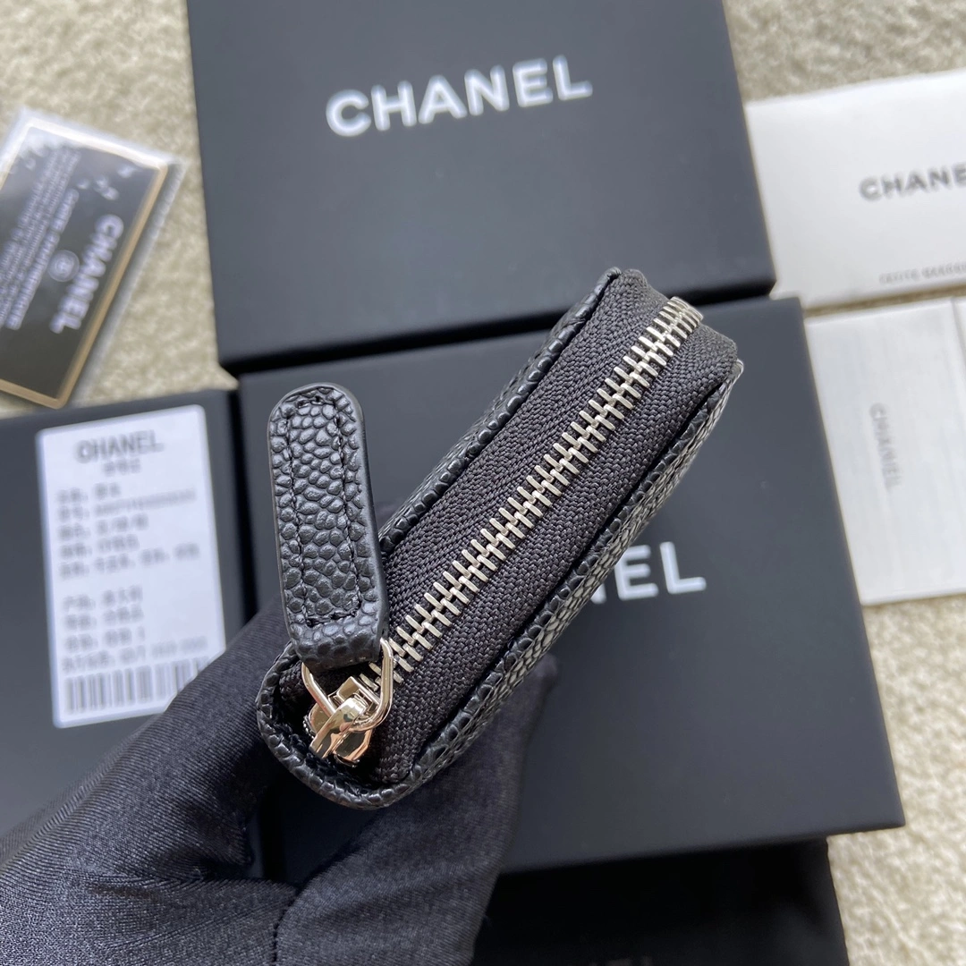 Bargain Chanel Wallets Purse