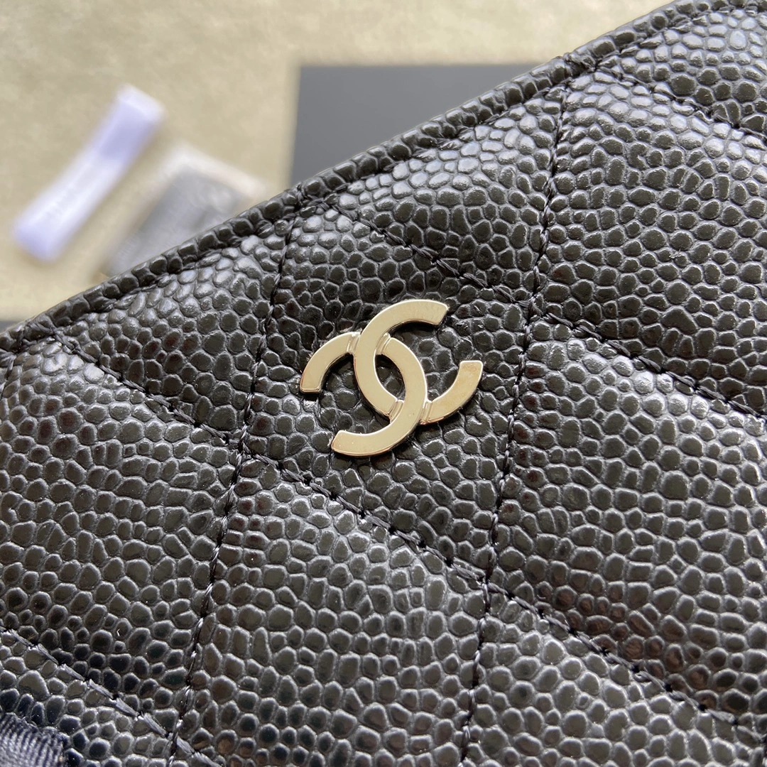 Bargain Chanel Wallets Purse