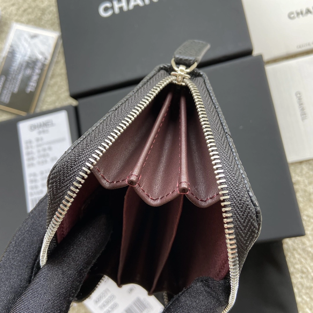 Bargain Chanel Wallets Purse