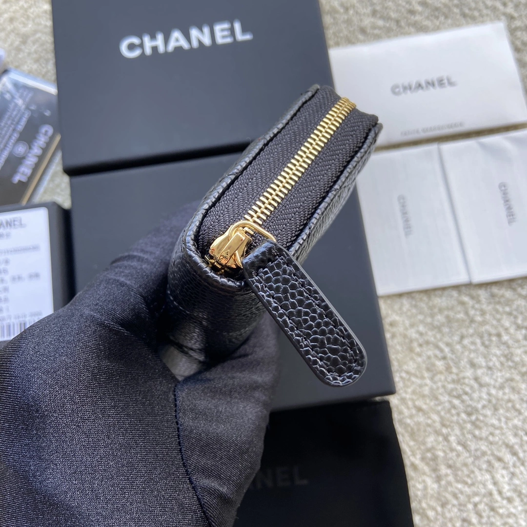 Perfect replica Chanel Wallets Purse