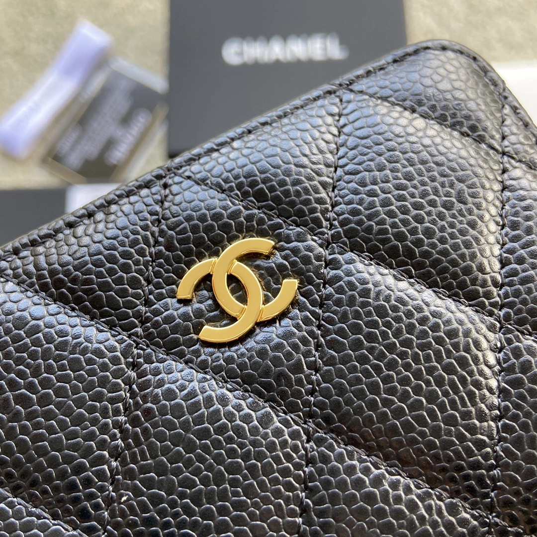 Perfect replica Chanel Wallets Purse