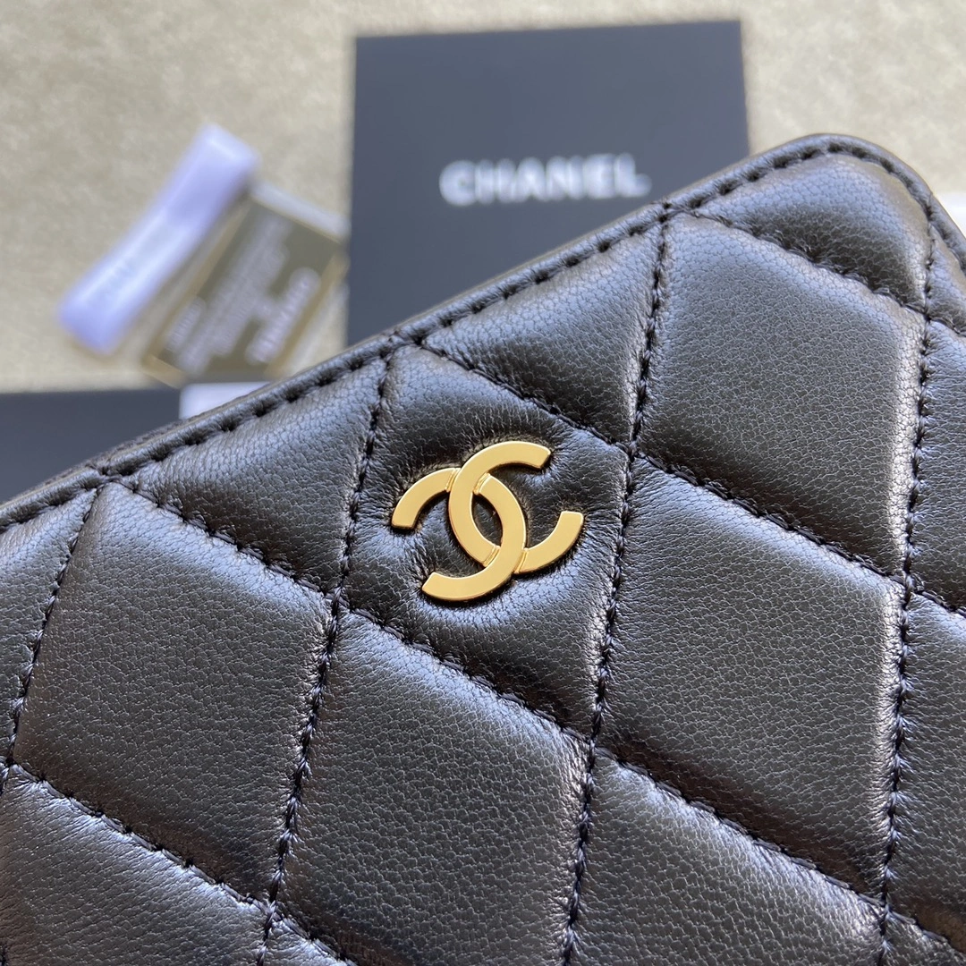 Accurate model Chanel Wallets Purse