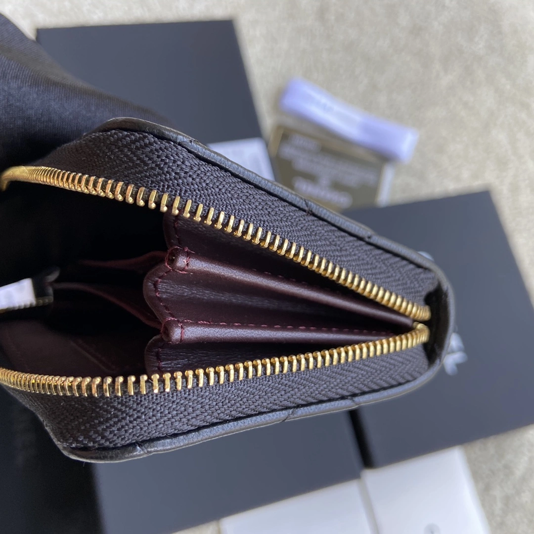 Accurate model Chanel Wallets Purse